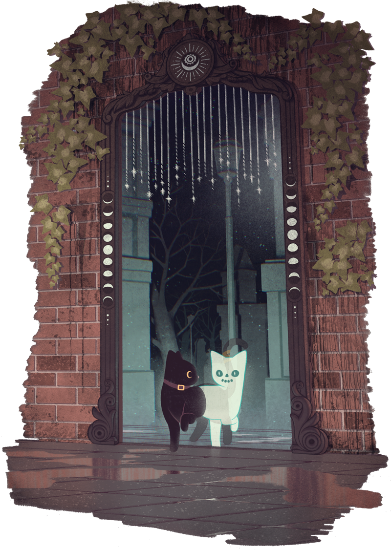 minty mode games – Independent Game Studio